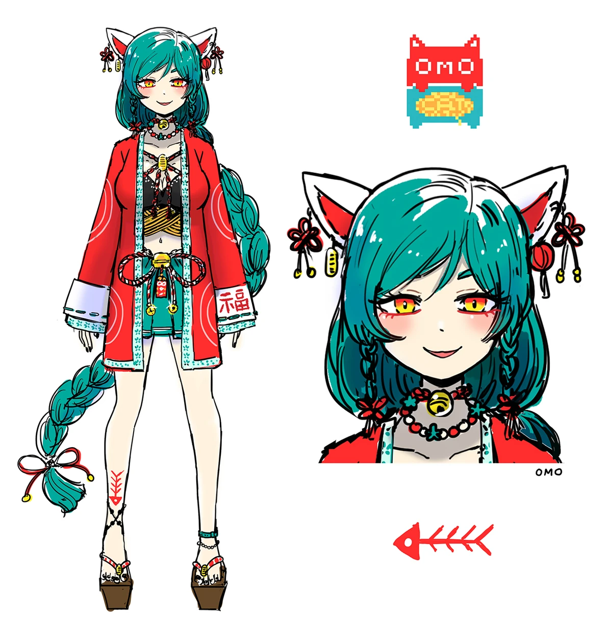 Template | OMORI-MetaGodVERSE Wiki | Fandom