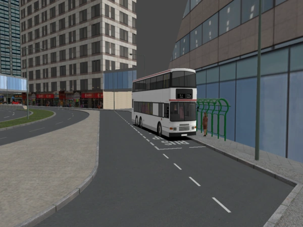 Omsi2 Map Wiki | Fandom