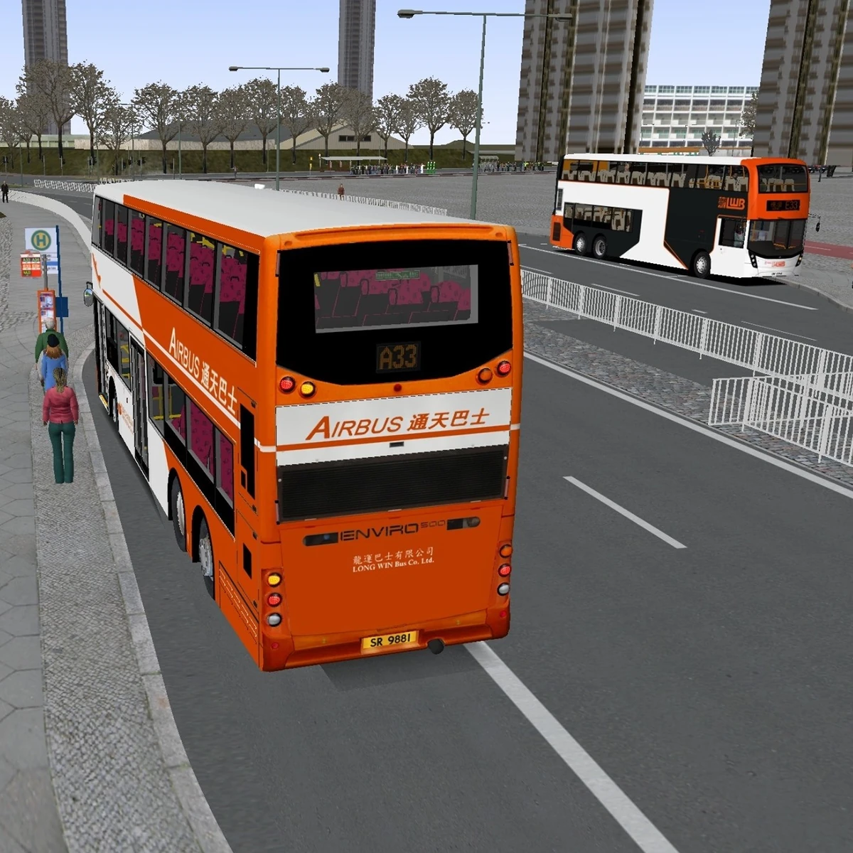 962crazy | Omsi2 Map Wiki | Fandom