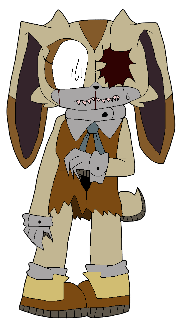 Cream the Alter | O Mundo de Bê Wiki | Fandom
