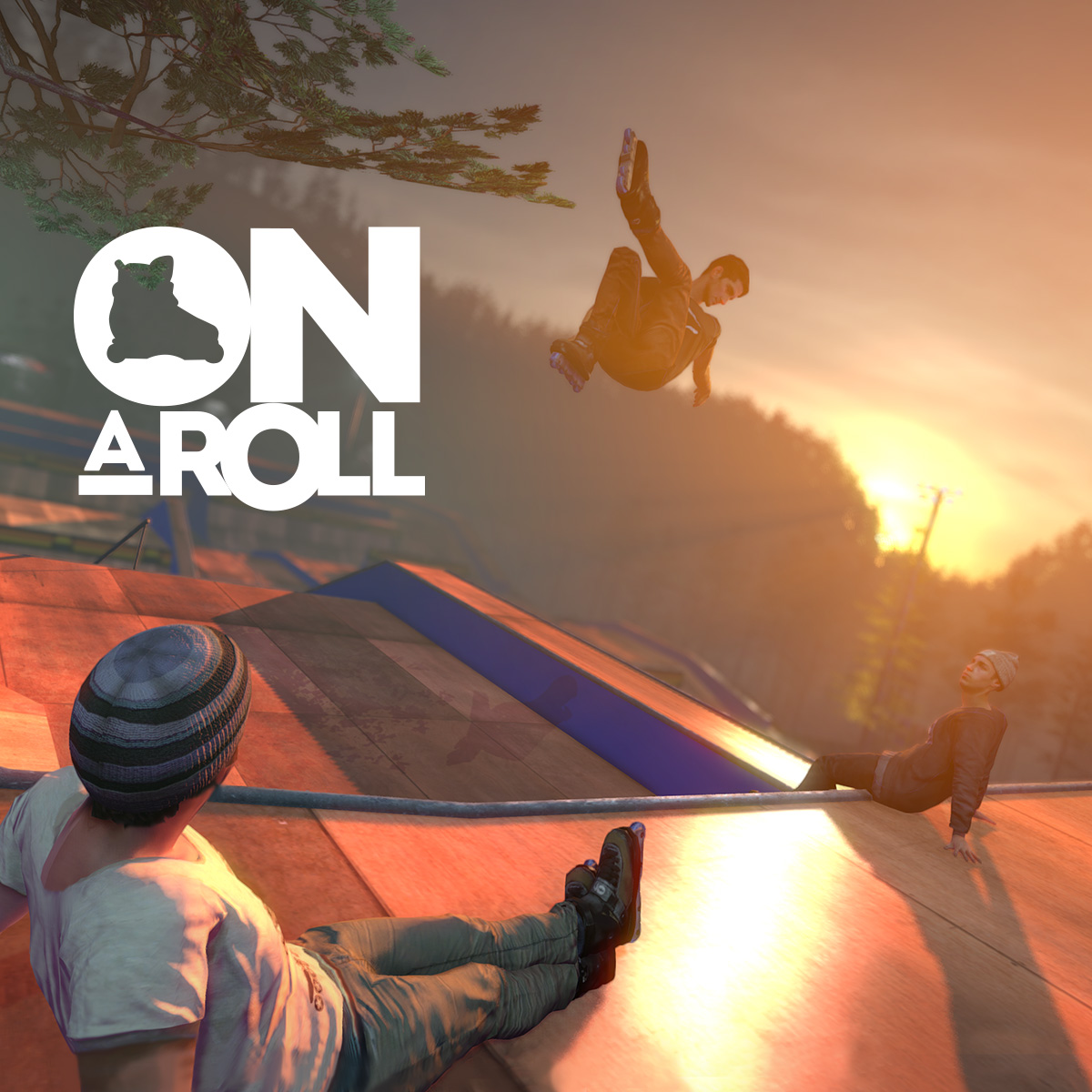 On A Roll | On A Roll Wiki | Fandom