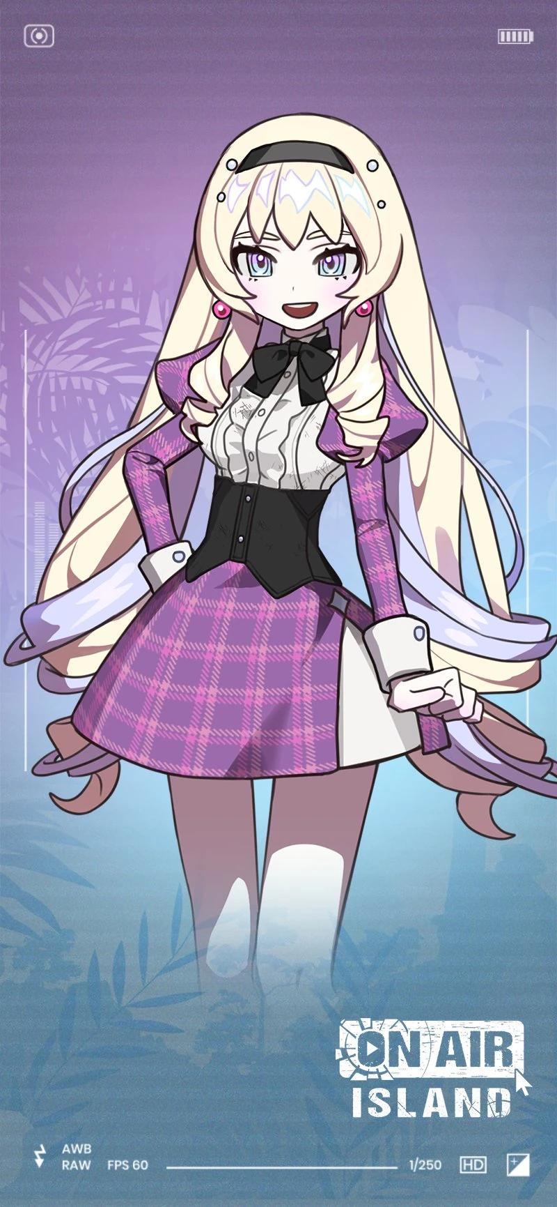 Alice | On Air Island Wiki | Fandom