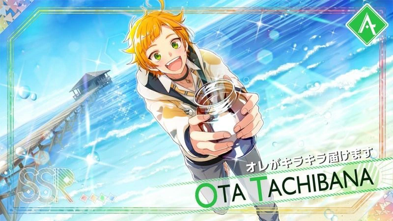 Category:Hot-Blood Cards | On-Air! Wiki | Fandom