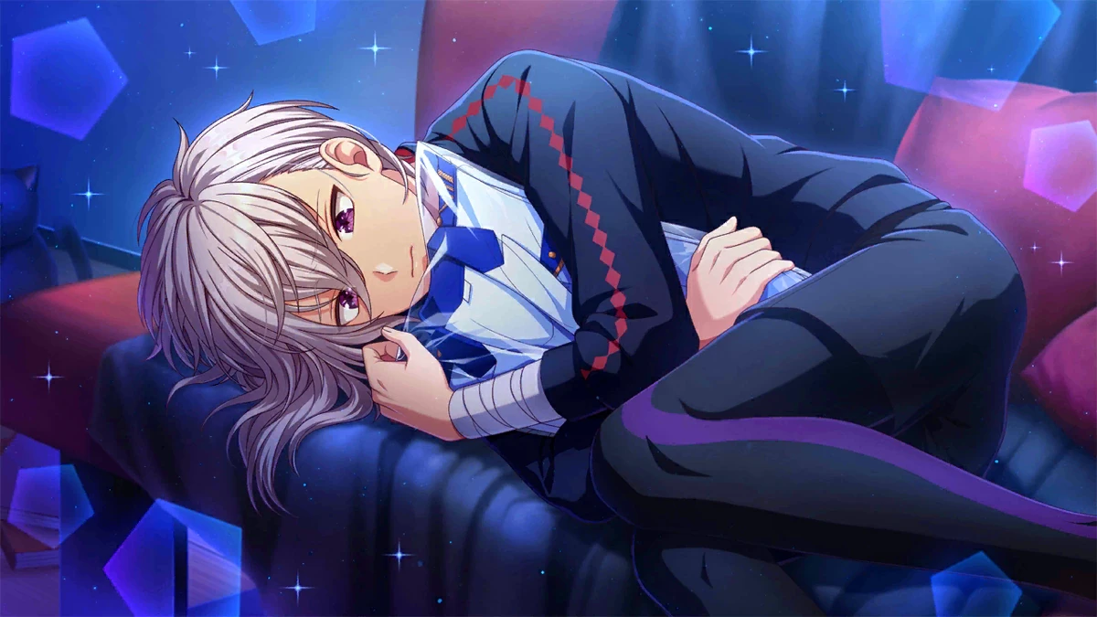 (On a Sparkling Sea) Rin Toma | On-Air! Wiki | Fandom