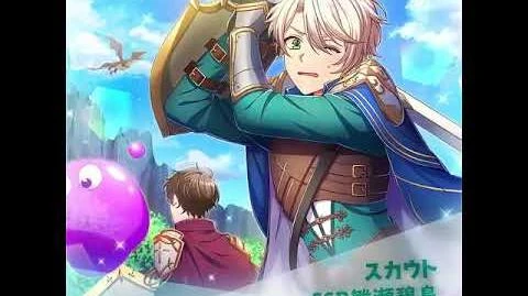 Category:Quest! Adventures of the Clumsy Hero | On-Air! Wiki | Fandom