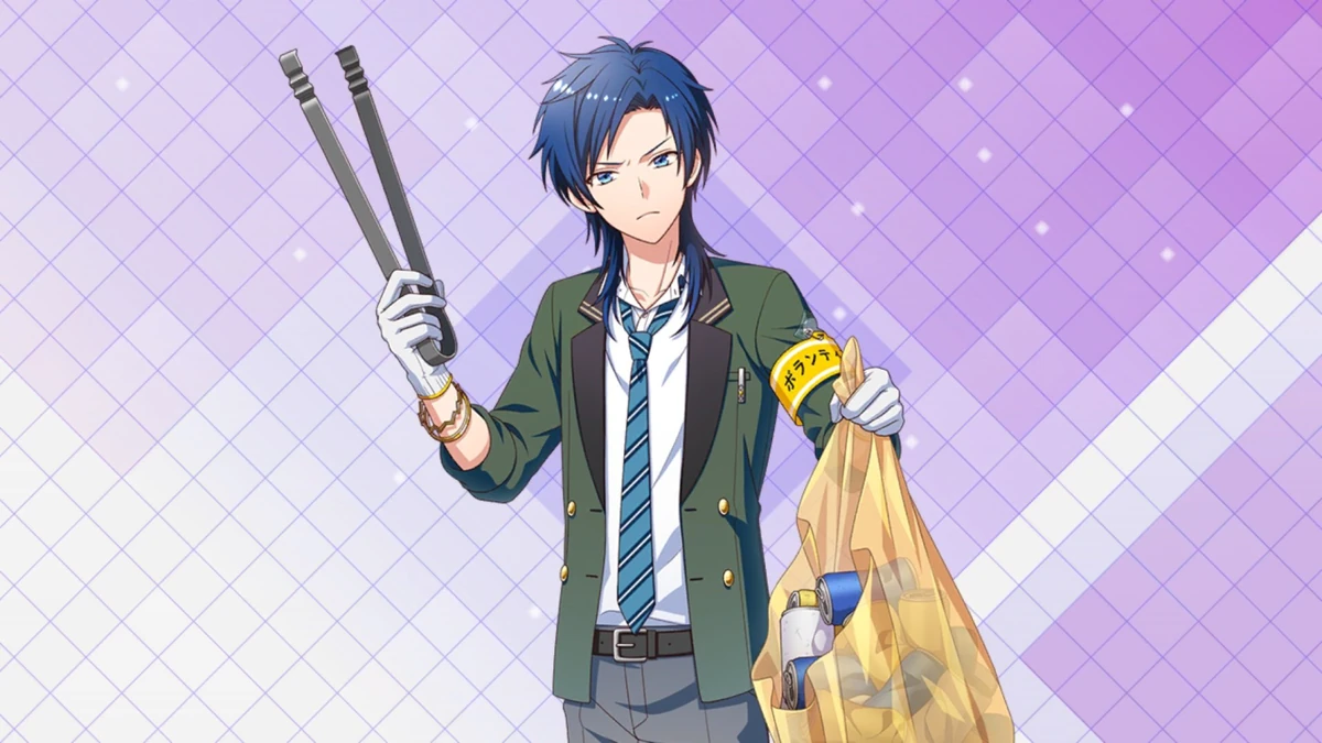 (Always Clean) Sawa Miake | On-Air! Wiki | Fandom