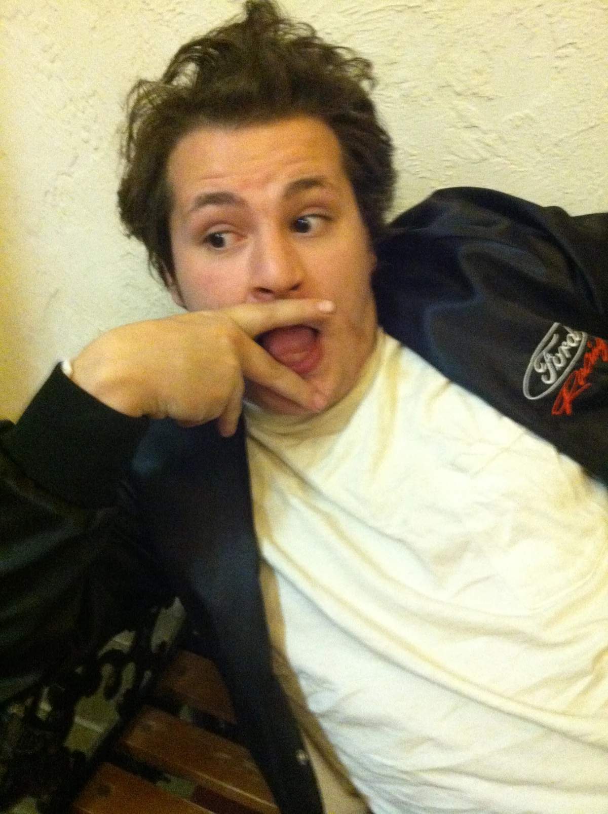 Noah Plank | On Death's Bed Wiki | Fandom