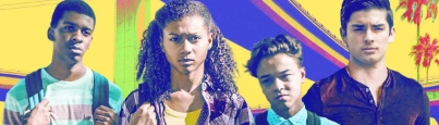 On My Block | On My Block Wiki | Fandom