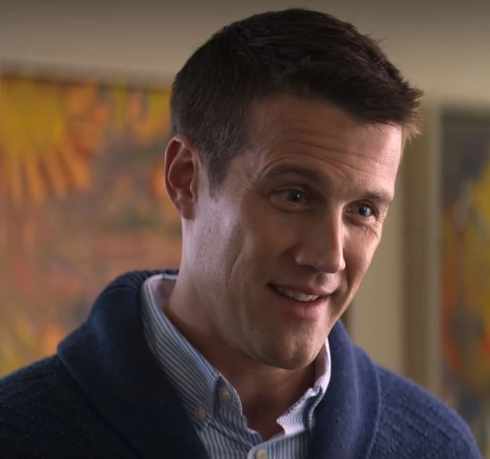 Brian Whitman | On My Block Wiki | Fandom