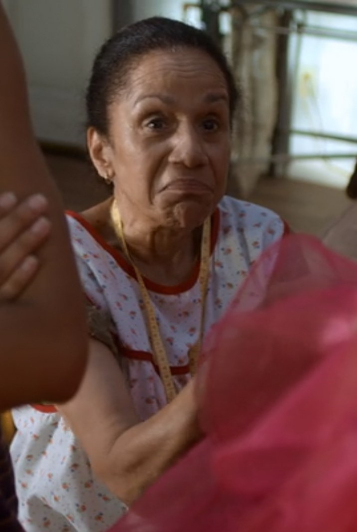 Abuelita On My Block Wiki Fandom