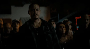 Santos | On My Block Wiki | Fandom