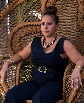 Cuchillos | On My Block Wiki | Fandom