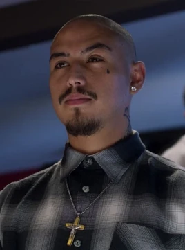 Oscar Diaz | On My Block Wiki | Fandom