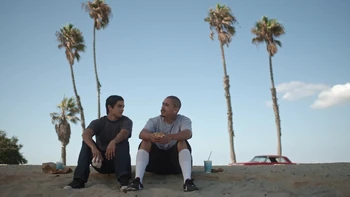 Cesar and Oscar | On My Block Wiki | Fandom