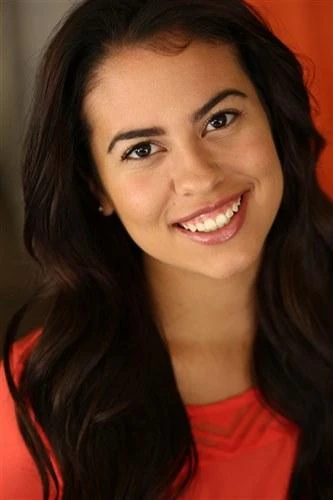 Kendra Michelle Marquez | On My Block Wiki | Fandom