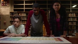 Monse Finnie/Gallery | On My Block Wiki | Fandom