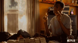 Jamal Turner/Gallery | On My Block Wiki | Fandom