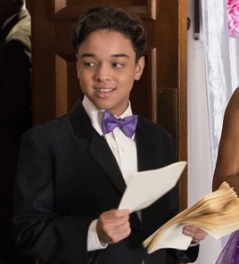 Ruby Martinez | On My Block Wiki | Fandom