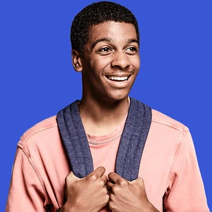 Jamal Turner/Gallery | On My Block Wiki | Fandom