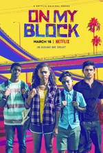 On My Block | On My Block Wiki | Fandom
