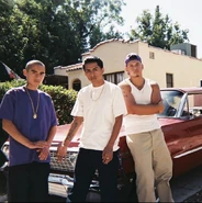 19th Street | On My Block Wiki | Fandom