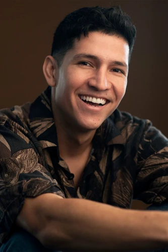 Danny Ramirez | On My Block Wiki | Fandom