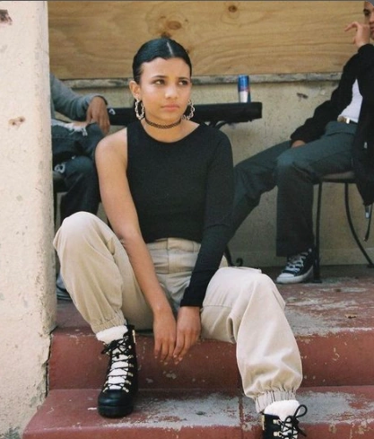 Vero | On My Block Wiki | Fandom