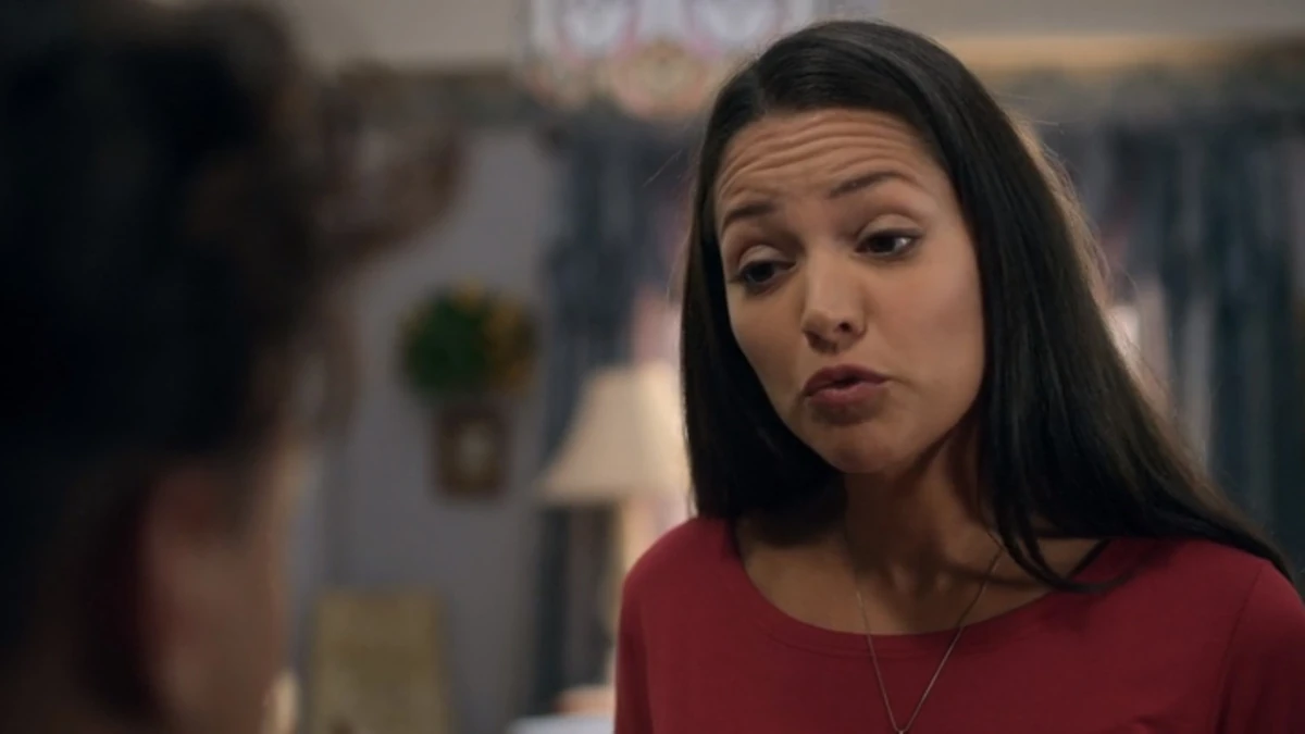 Geny Martinez | On My Block Wiki | Fandom