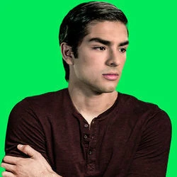 Cesar Diaz | On My Block Wiki | Fandom