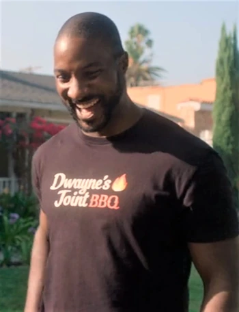 Dwayne Turner | On My Block Wiki | Fandom