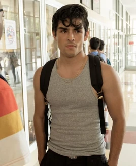 Cesar Diaz | On My Block Wiki | Fandom
