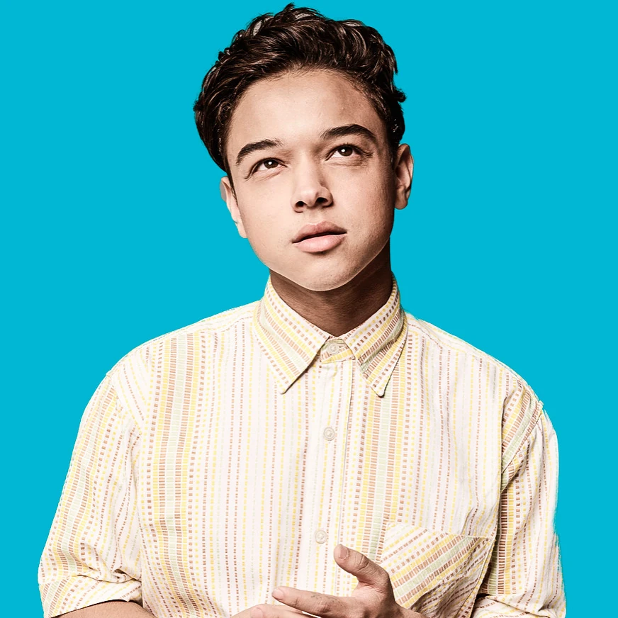 Ruby Martinez | On My Block Wiki | Fandom