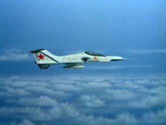 MiG 242 | On Screen Fighter Craft Wiki | Fandom