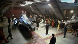 Blackbird | On Screen Fighter Craft Wiki | Fandom