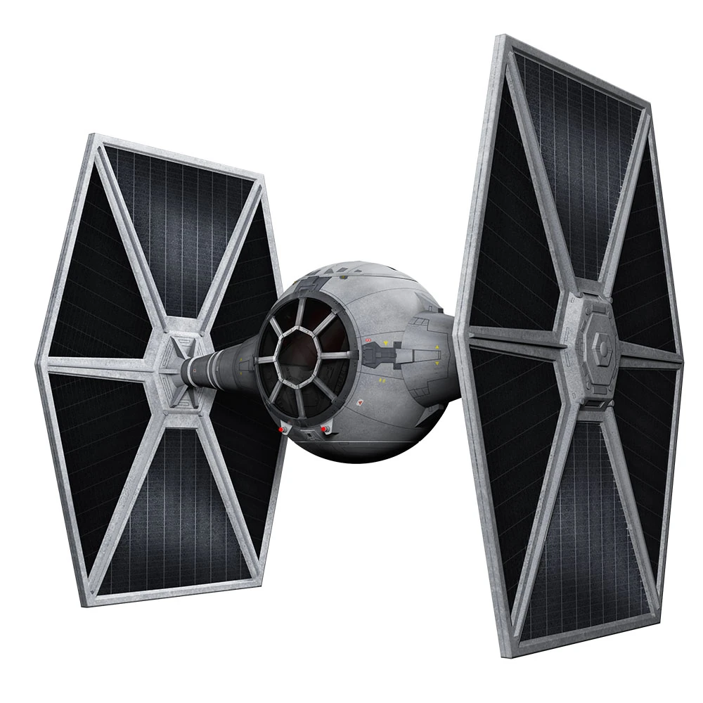 Category:Galactic Empire starfighters | On Screen Fighter Craft Wiki ...
