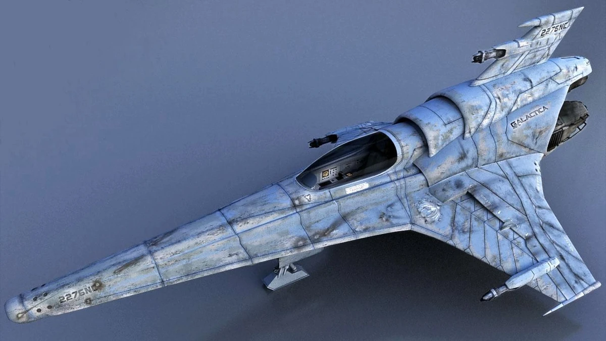 Category:Space | On Screen Fighter Craft Wiki | Fandom