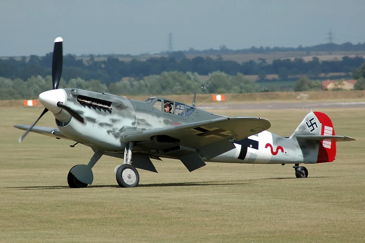 Hispano HA-1112 | On Screen Fighter Craft Wiki | Fandom