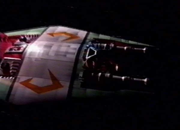 Frazi class Heavy Fighter | On Screen Fighter Craft Wiki | Fandom