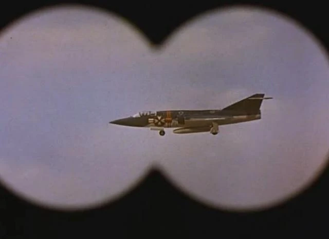 WAF Dart 1 Parasite | On Screen Fighter Craft Wiki | Fandom
