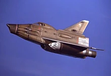 Sky One | On Screen Fighter Craft Wiki | Fandom