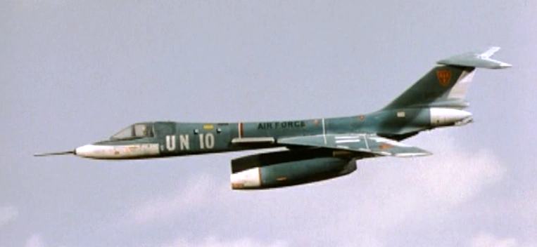 UN10 Fighter Jet | On Screen Fighter Craft Wiki | Fandom