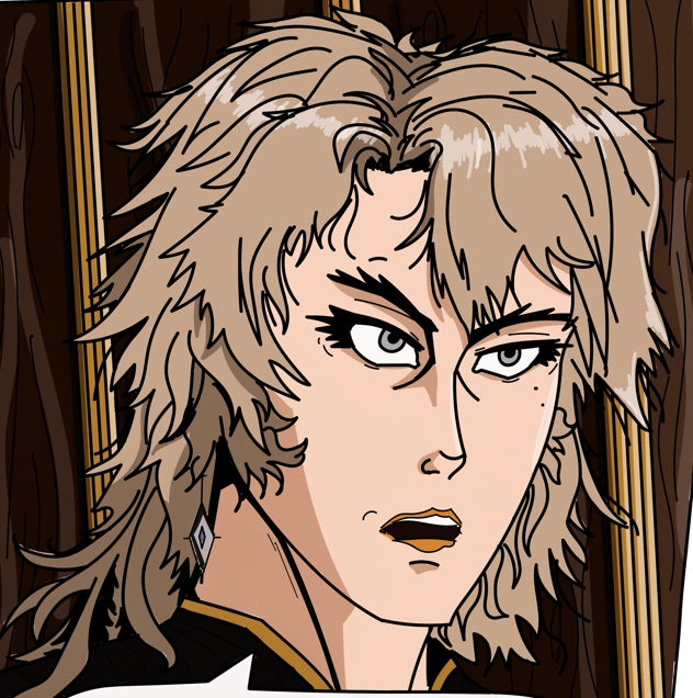 Rakyon Vallazka | On The Edge Wiki | Fandom