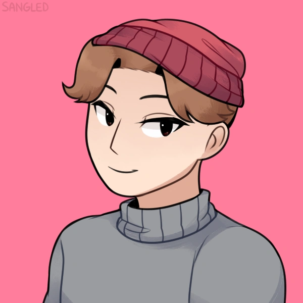 Ricky Hopper | On The Loose (Basically my OCs) Wiki | Fandom