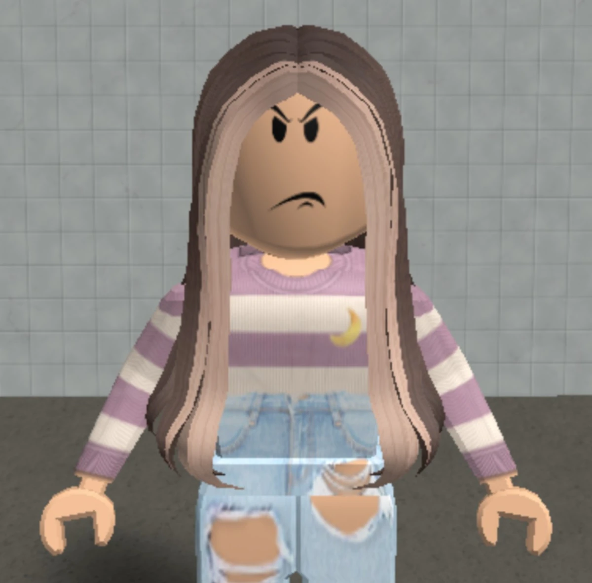 Shalissa Allen | On The Loose (Basically my OCs) Wiki | Fandom