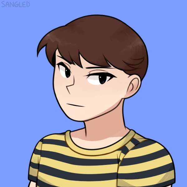 Emile De Saint-Pierre | On The Loose (Basically my OCs) Wiki | Fandom