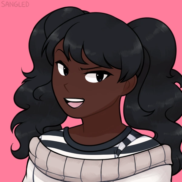 Willow Edwards | On The Loose (Basically my OCs) Wiki | Fandom