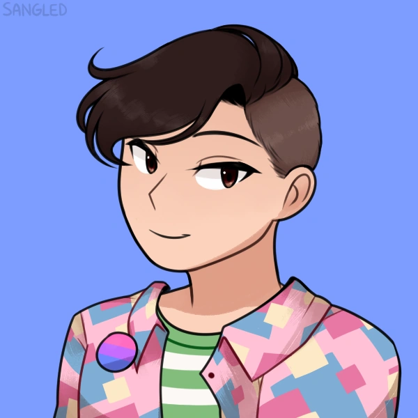 Sean Olsen | On The Loose (Basically my OCs) Wiki | Fandom