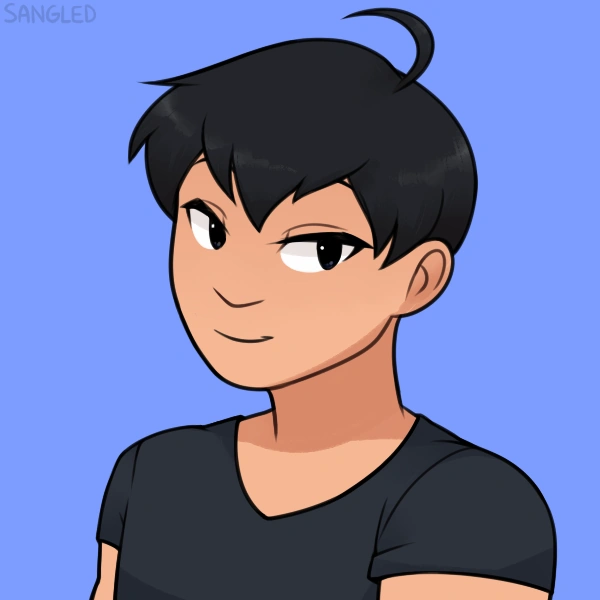 Ramon Minguez | On The Loose (Basically my OCs) Wiki | Fandom