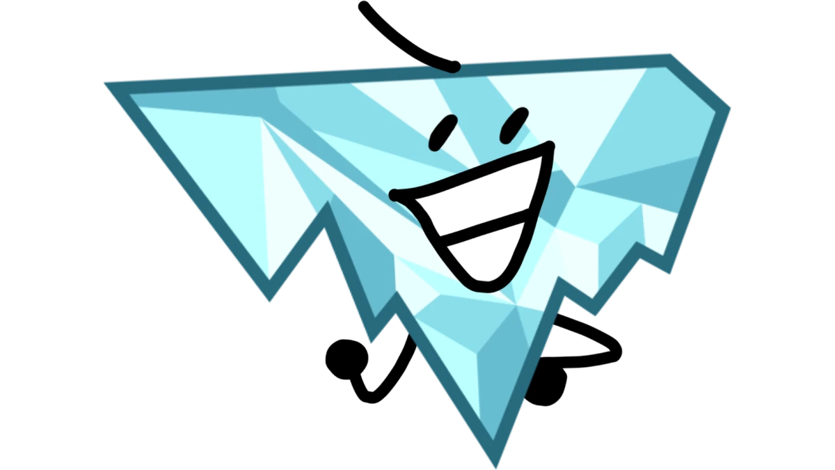 Icicle | On Thin Ice Wiki | Fandom