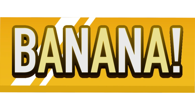 Banana! | On Thin Ice Wiki | Fandom
